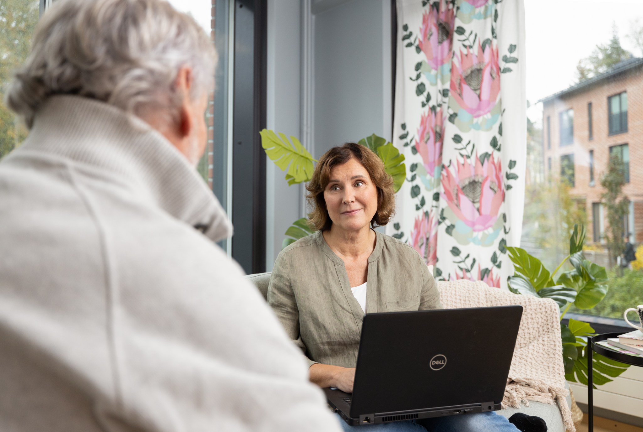 Heka aims at preventing as many evictions as possible and ensuring that residents do not lose ...