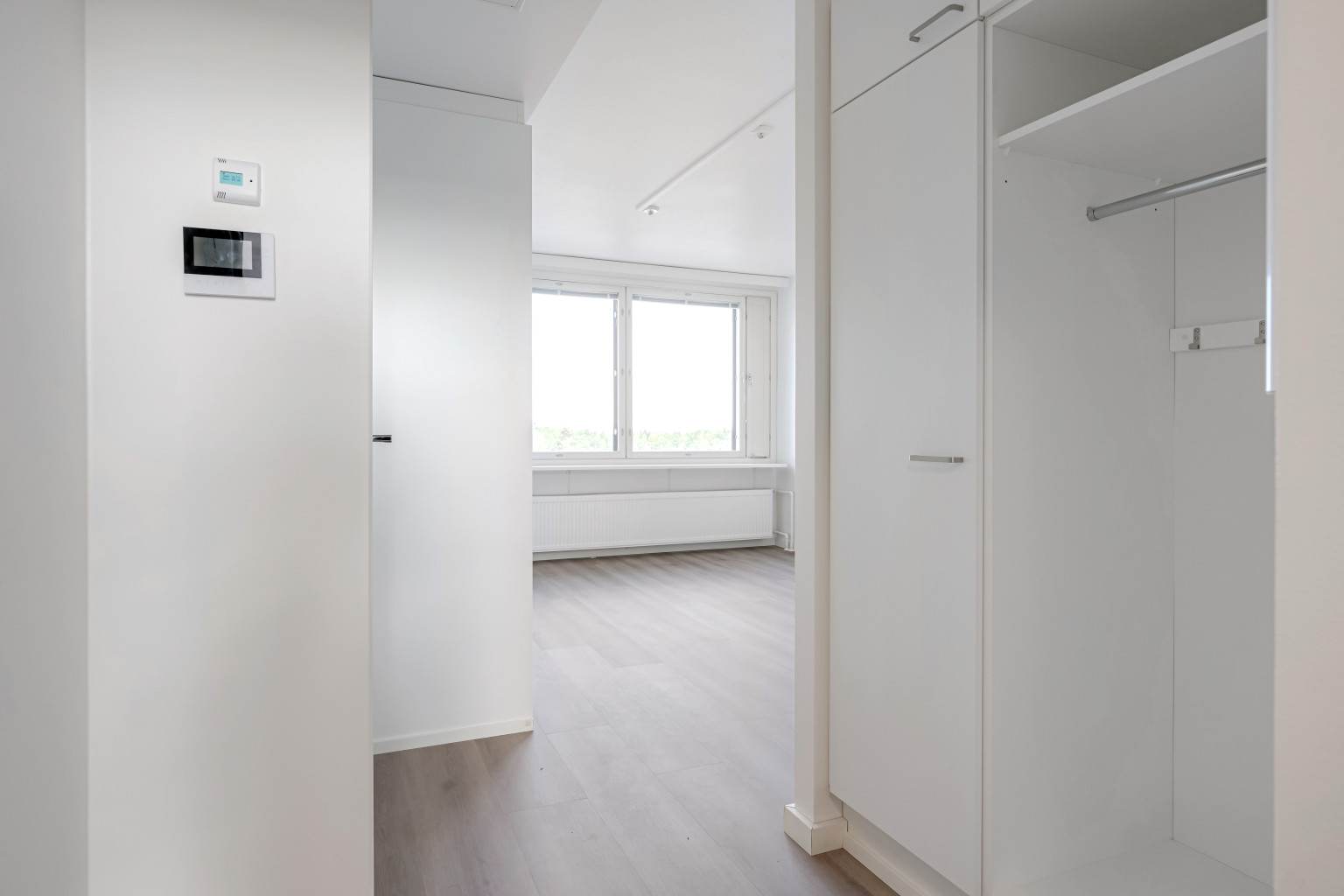 Heka homes are happy homes - Heka