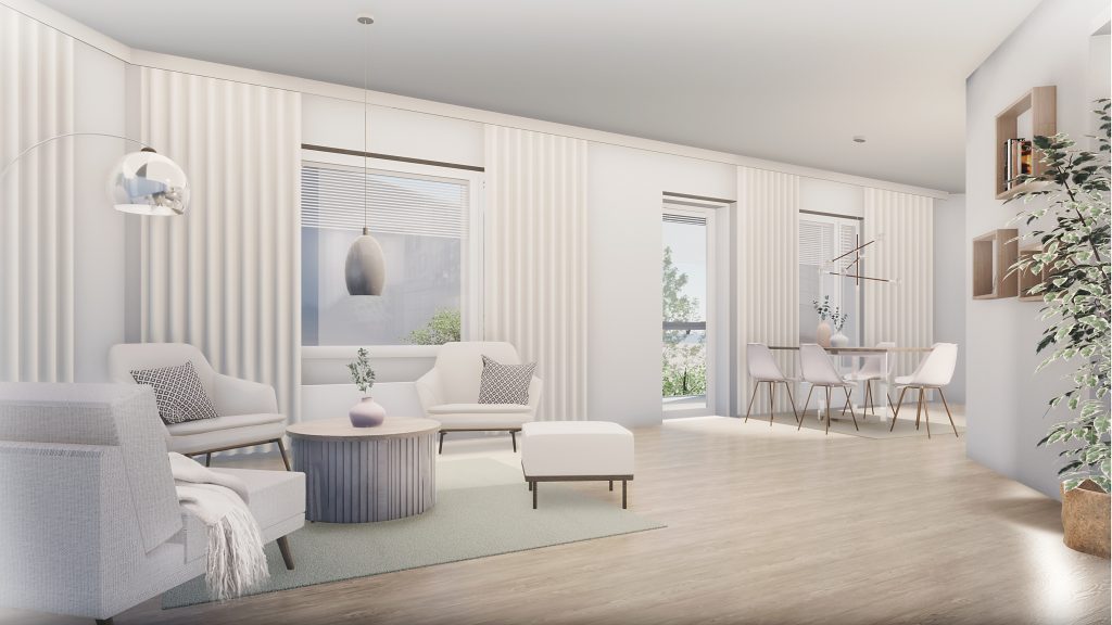 Smoltinkaari 6 | Heka