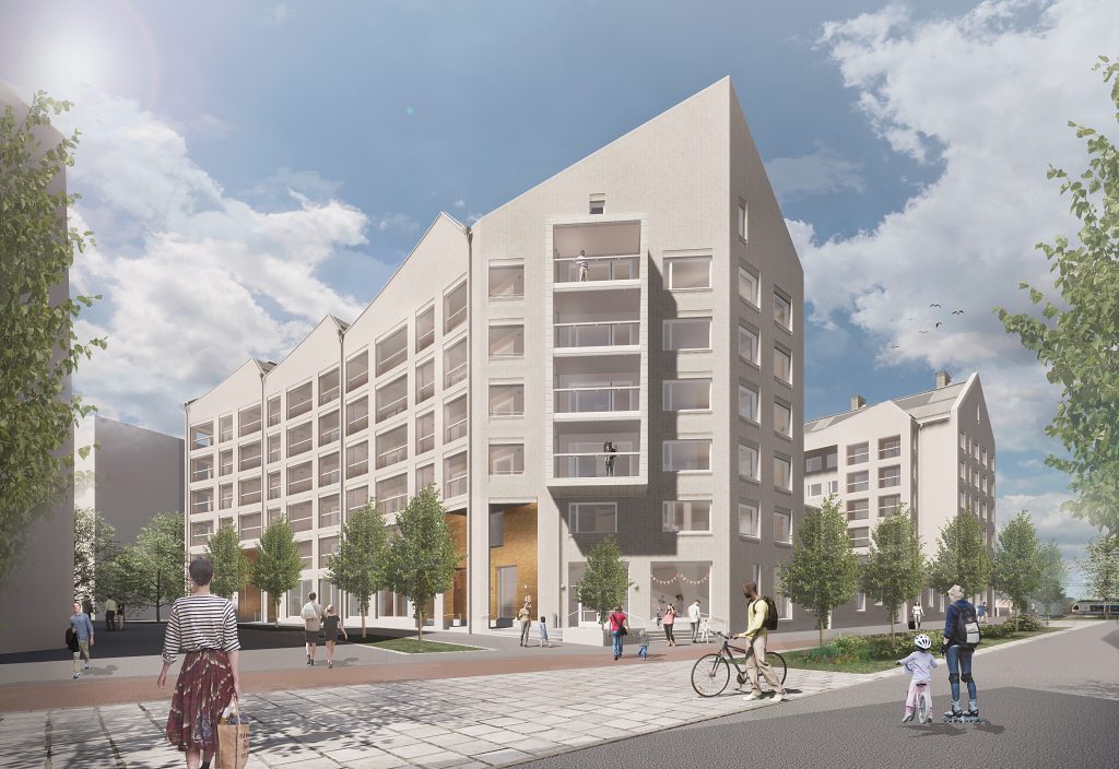 Smoltinkaari 6 | Heka