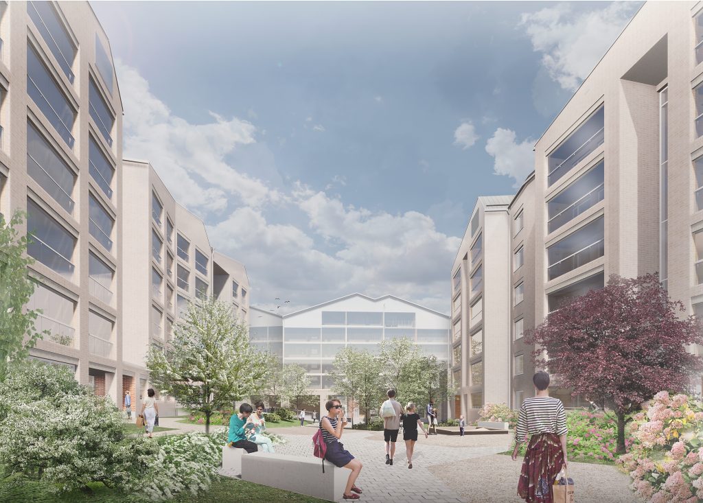 Smoltinkaari 6 | Heka