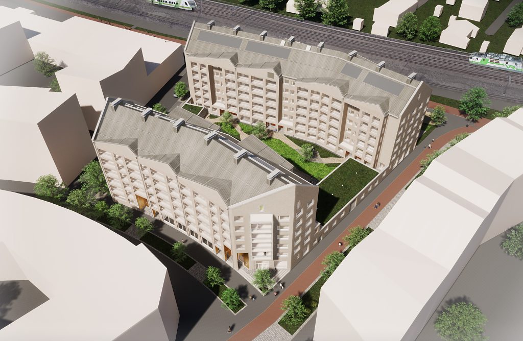 Smoltinkaari 6 | Heka