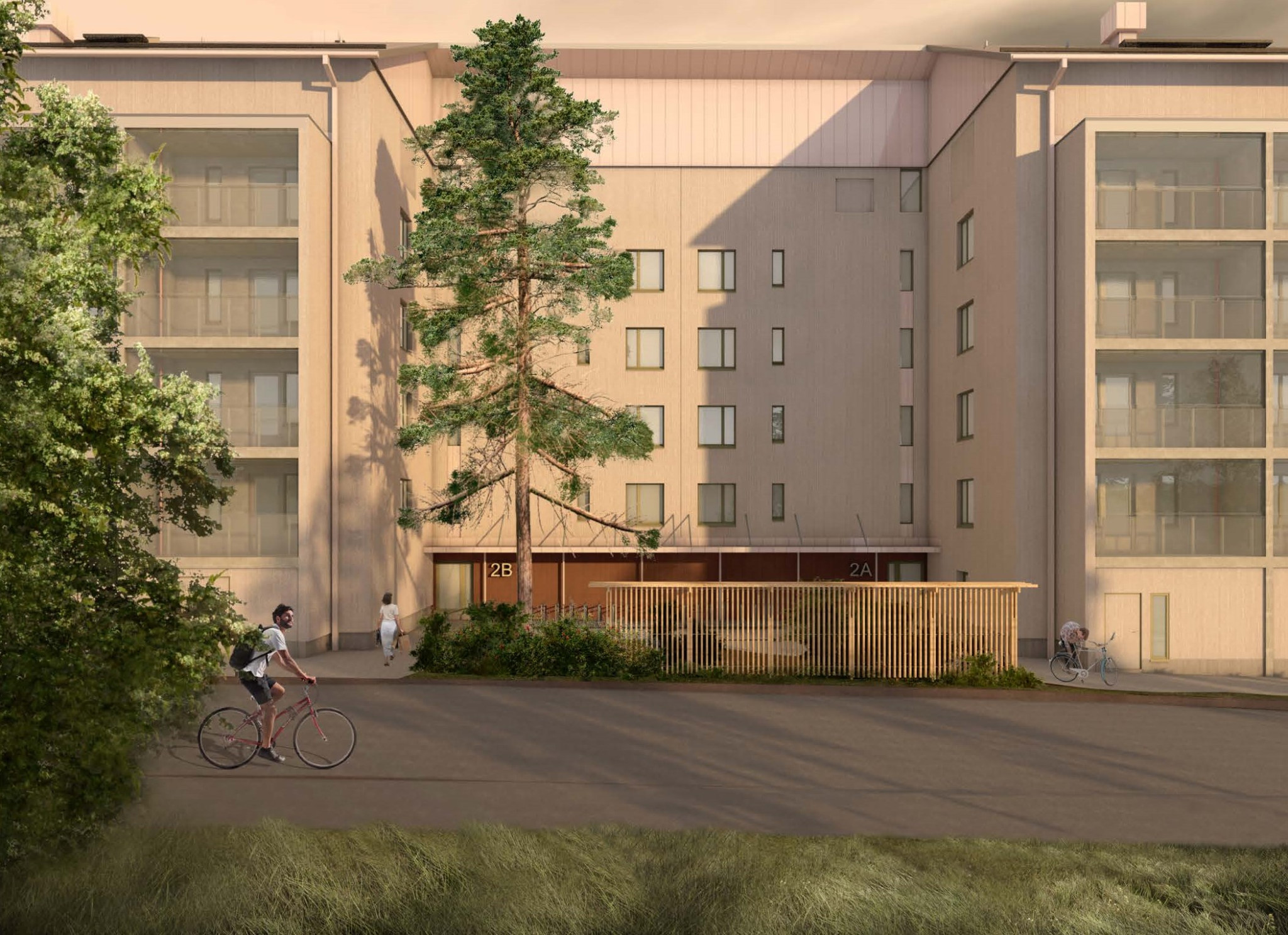 Heka homes are happy homes - Heka