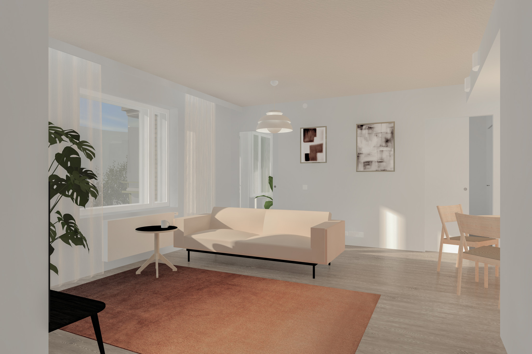 Kesäkuussa hakuaika kahteen Hekan uudiskohteeseen: Saariseläntie 1 ja Smoltinkaari 1 - Heka